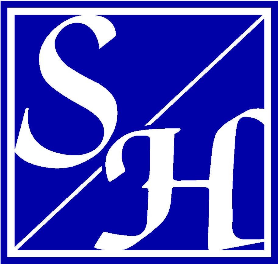 Stuart Hall School for Boys logo Stuart Hall School for Boys logo
